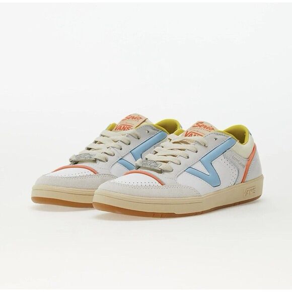 Vans | Shoes | Vanslowland Cc Jmp Serio Collection Multicolor Sky Blue ...